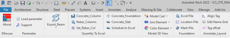 Khóa học lập trình Revit API PyRevit thực chiến - DLhouse