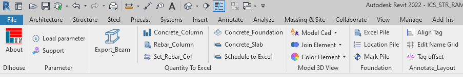 Khóa học lập trình Revit API PyRevit thực chiến - DLhouse